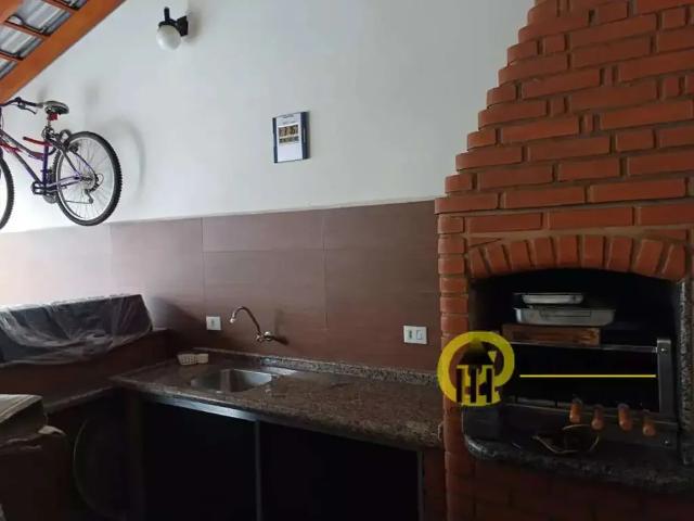 Casa / Sobrado para Venda em Nova Odessa/SP Jardim Bela Vista 2 Quartos