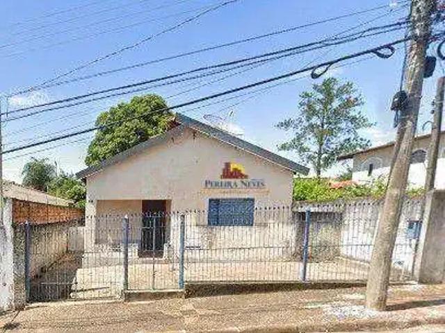 Casa / Sobrado para Venda em Nova Odessa/SP Jardim Bela Vista 2 Quartos