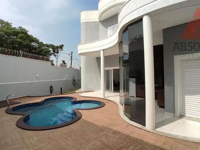 Casa / Sobrado para Venda em Nova Odessa/SP Jardim Bela Vista 3 Quartos
