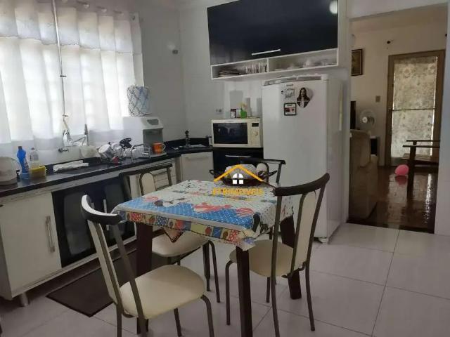 Casa / Sobrado para Venda em Nova Odessa/SP Jardim Bela Vista 3 Quartos