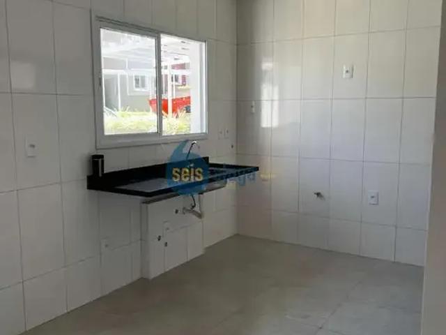 Casa / Sobrado para Venda em Nova Odessa/SP Jardim Bela Vista 3 Quartos