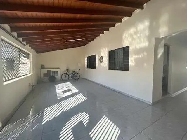 Casa / Sobrado para Venda em Nova Odessa/SP Jardim Bela Vista 3 Quartos