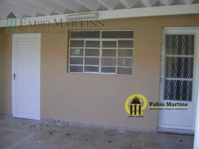 Casa / Sobrado para Venda em Nova Odessa/SP Jardim Bela Vista 3 Quartos