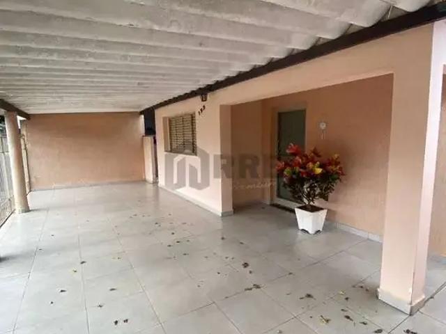 Casa / Sobrado para Venda em Nova Odessa/SP Jardim Bela Vista 3 Quartos