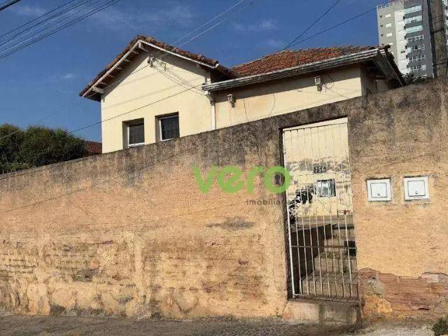 Casa / Sobrado para Venda em Nova Odessa/SP Jardim Bela Vista 3 Quartos