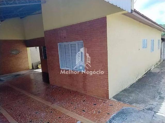 Casa / Sobrado para Venda em Nova Odessa/SP Jardim Bela Vista 3 Quartos