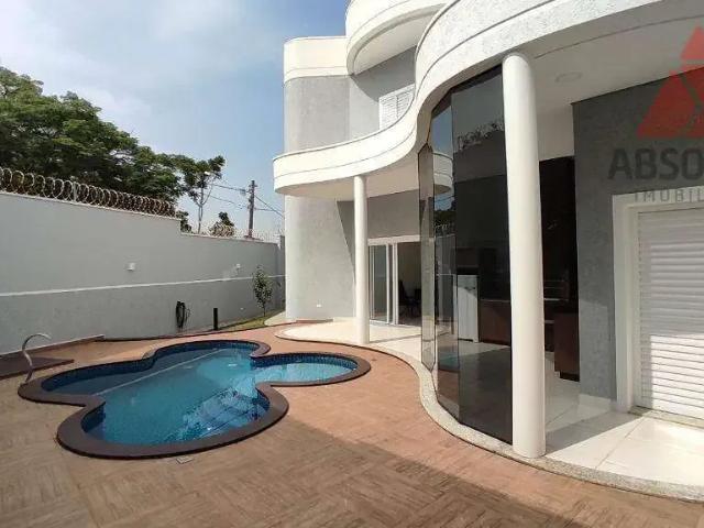 Casa / Sobrado para Venda em Nova Odessa/SP Jardim Bela Vista 3 Quartos