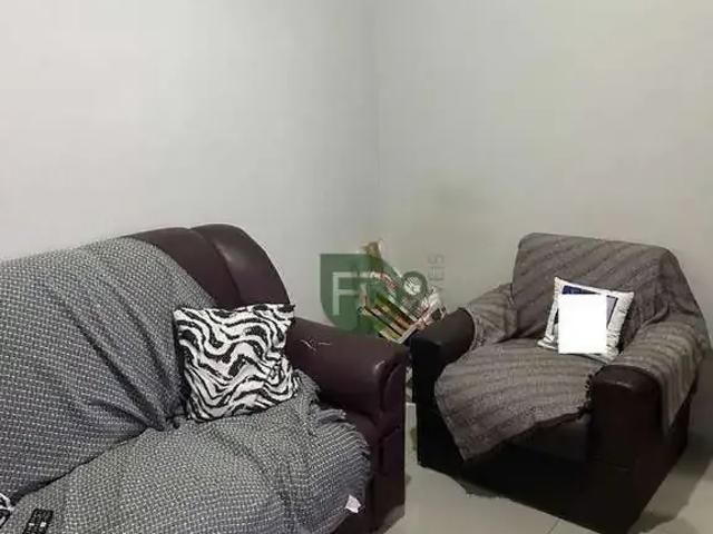 Casa / Sobrado para Venda em Nova Odessa/SP Jardim Campos Verdes 2 Quartos