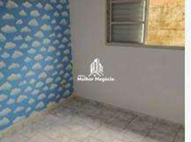 Casa / Sobrado para Venda em Nova Odessa/SP Jardim Campos Verdes 3 Quartos