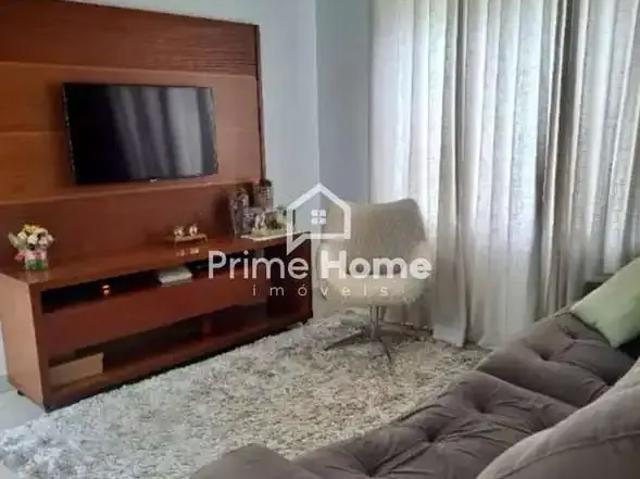 Casa / Sobrado para Venda em Nova Odessa/SP Jardim Campos Verdes 3 Quartos