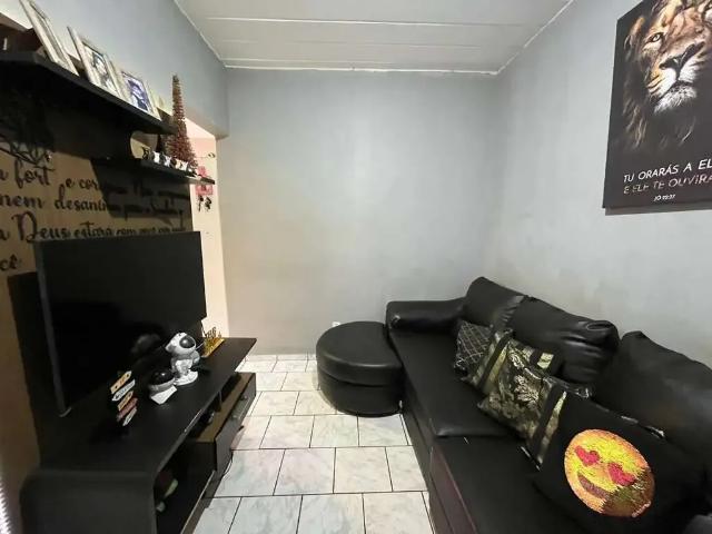 Casa / Sobrado para Venda em Nova Odessa/SP Jardim Campos Verdes 3 Quartos