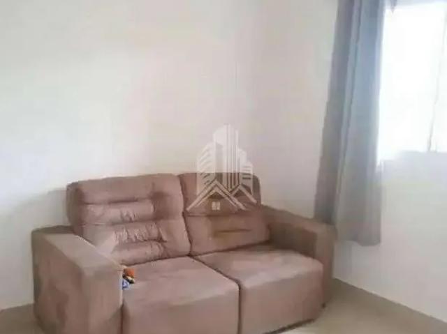 Casa / Sobrado para Venda em Nova Odessa/SP Jardim Capuava 2 Quartos