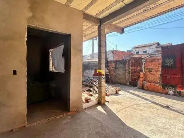 Casa / Sobrado para Venda em Nova Odessa/SP Jardim Capuava 3 Quartos