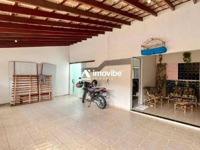 Casa / Sobrado para Venda em Nova Odessa/SP Jardim Capuava 3 Quartos
