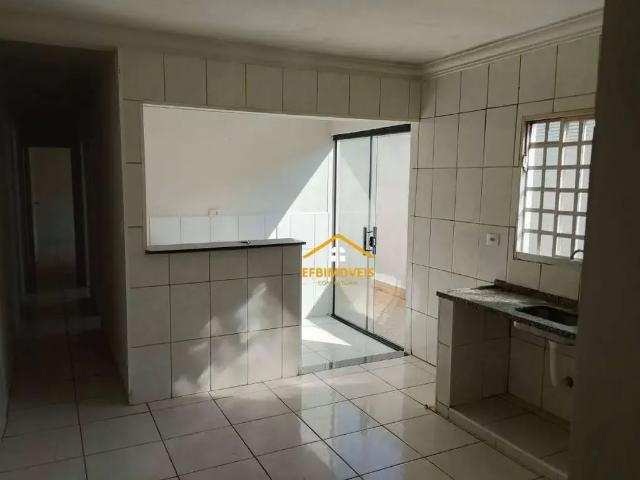 Casa / Sobrado para Venda em Nova Odessa/SP Jardim Capuava 3 Quartos