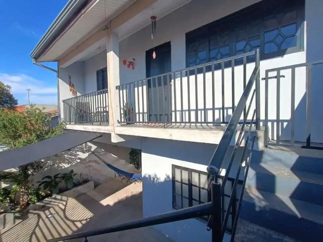 Casa / Sobrado para Venda em Nova Odessa/SP Jardim Capuava 5 Quartos