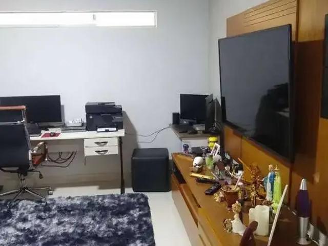 Casa / Sobrado para Venda em Nova Odessa/SP Jardim da Alvorada 5 Quartos
