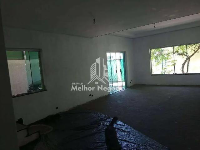 Casa / Sobrado para Venda em Nova Odessa/SP Jardim da Alvorada 5 Quartos