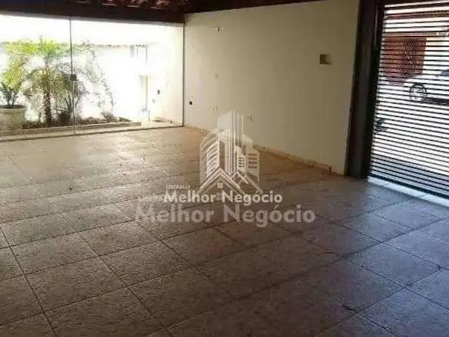 Casa / Sobrado para Venda em Nova Odessa/SP Jardim da Alvorada 2 Quartos