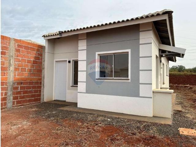 Casa / Sobrado para Venda em Nova Odessa/SP Jardim da Alvorada 2 Quartos