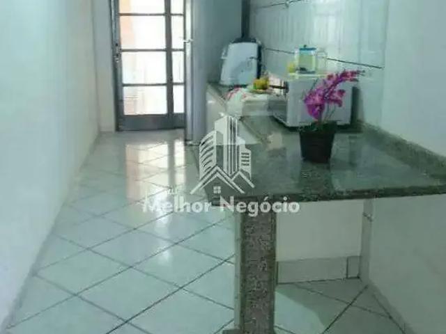 Casa / Sobrado para Venda em Nova Odessa/SP Jardim da Alvorada 2 Quartos