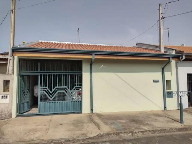 Casa / Sobrado para Venda em Nova Odessa/SP Jardim da Alvorada 2 Quartos