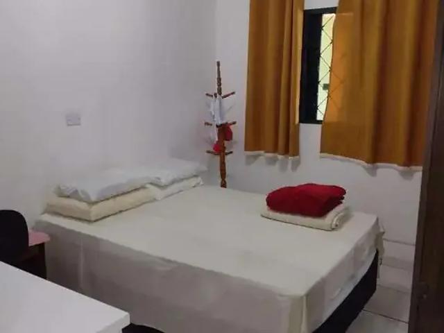 Casa / Sobrado para Venda em Nova Odessa/SP Jardim da Alvorada 2 Quartos
