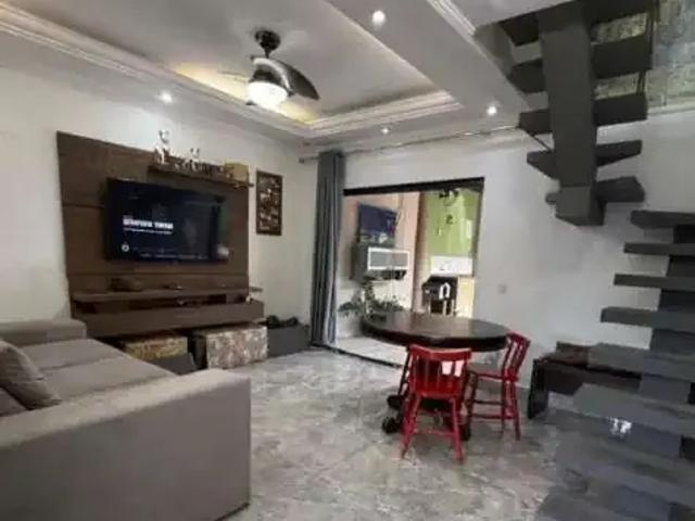 Casa / Sobrado para Venda em Nova Odessa/SP Jardim da Alvorada 2 Quartos