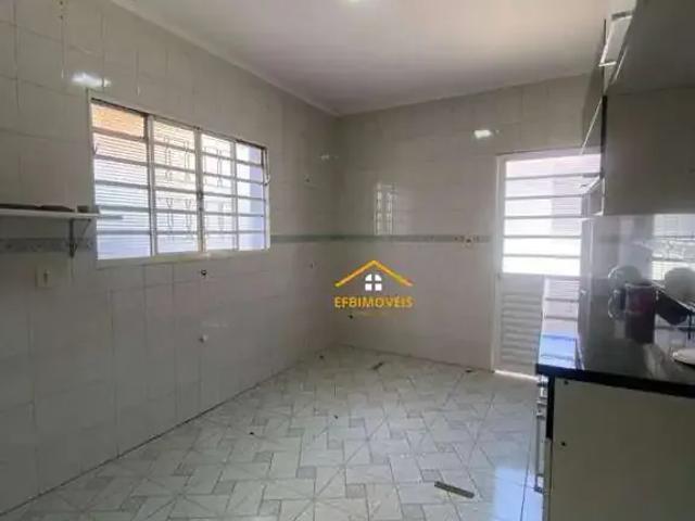 Casa / Sobrado para Venda em Nova Odessa/SP Jardim da Alvorada 2 Quartos