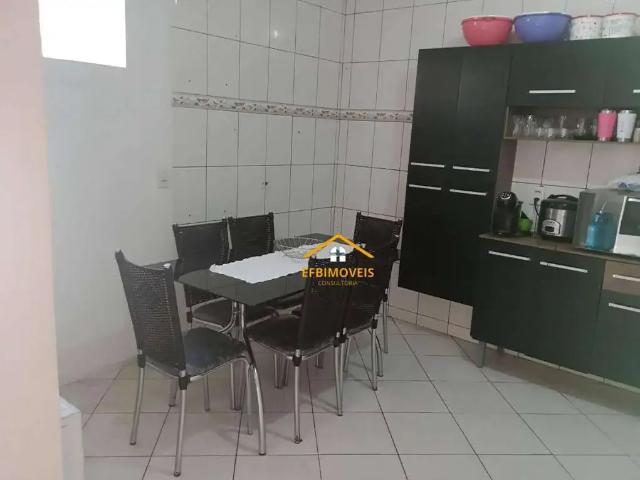 Casa / Sobrado para Venda em Nova Odessa/SP Jardim da Alvorada 2 Quartos