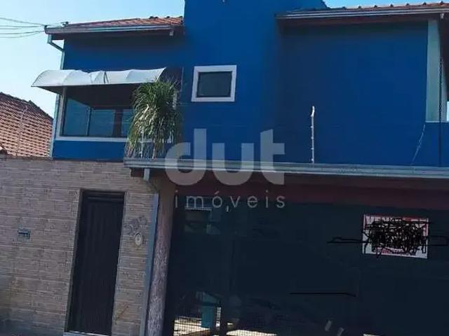 Casa / Sobrado para Venda em Nova Odessa/SP Jardim da Alvorada 2 Quartos