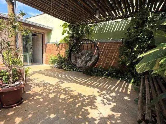 Casa / Sobrado para Venda em Nova Odessa/SP Jardim da Alvorada 2 Quartos