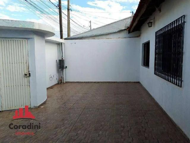 Casa / Sobrado para Venda em Nova Odessa/SP Jardim da Alvorada 2 Quartos