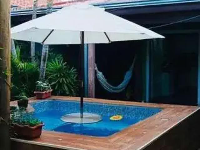 Casa / Sobrado para Venda em Nova Odessa/SP Jardim da Alvorada 2 Quartos