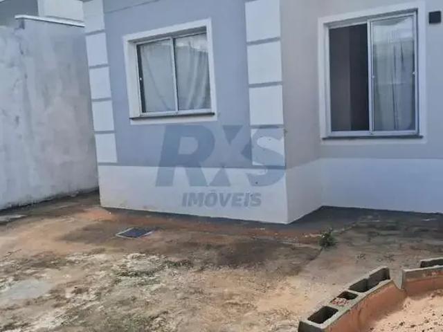 Casa / Sobrado para Venda em Nova Odessa/SP Jardim Flamboyant 2 Quartos