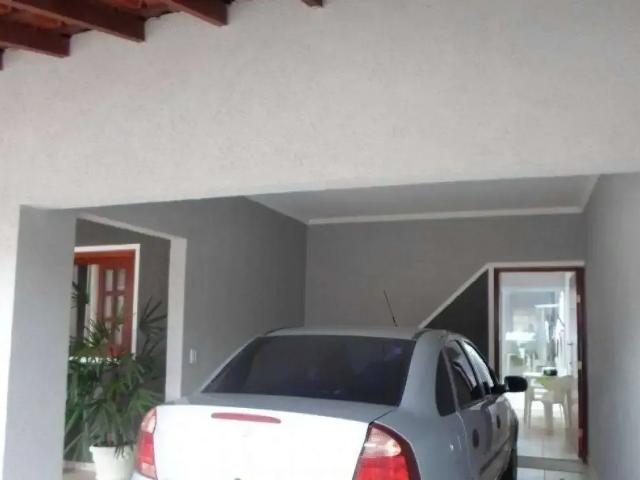 Casa / Sobrado para Venda em Nova Odessa/SP Jardim da Alvorada 3 Quartos