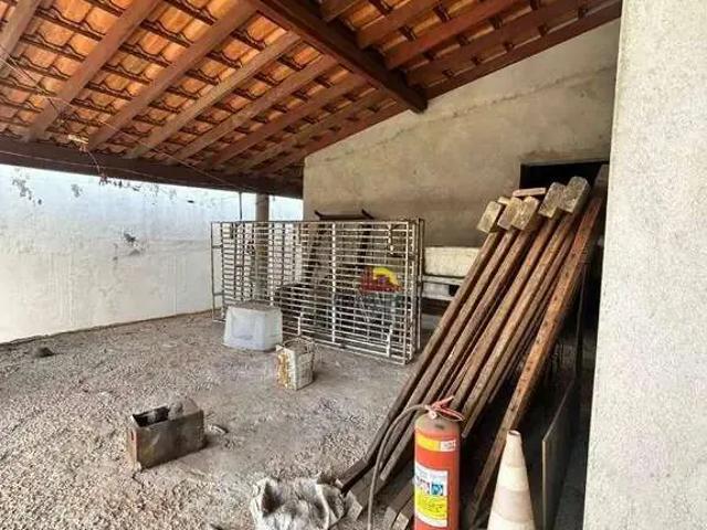 Casa / Sobrado para Venda em Nova Odessa/SP Jardim da Alvorada 3 Quartos