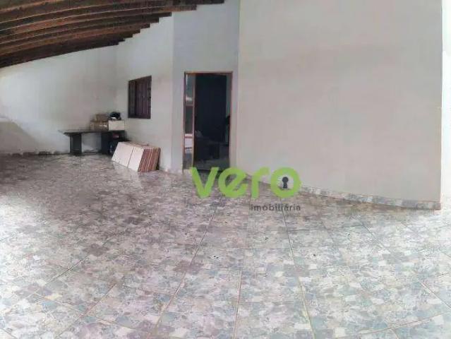 Casa / Sobrado para Venda em Nova Odessa/SP Jardim da Alvorada 3 Quartos