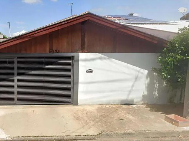 Casa / Sobrado para Venda em Nova Odessa/SP Jardim da Alvorada 3 Quartos