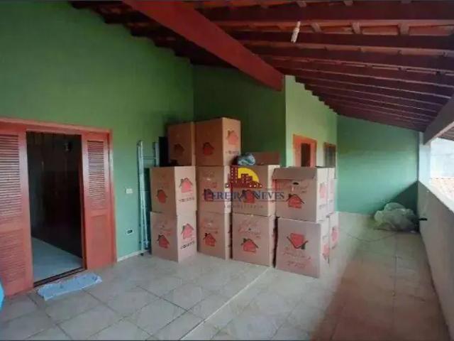 Casa / Sobrado para Venda em Nova Odessa/SP Jardim da Alvorada 3 Quartos