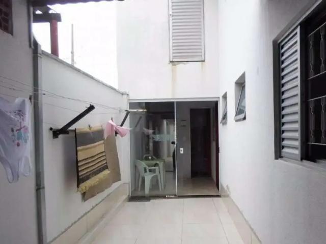 Casa / Sobrado para Venda em Nova Odessa/SP Jardim da Alvorada 3 Quartos