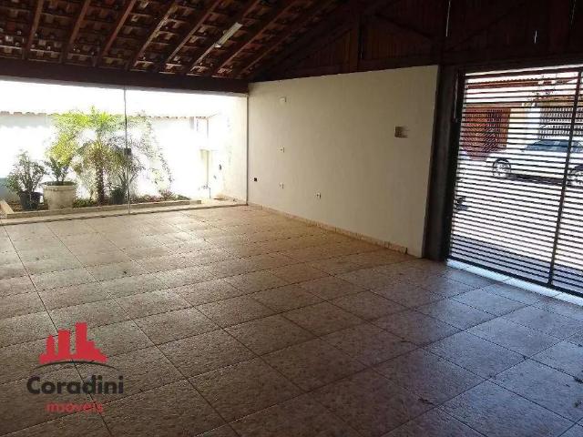 Casa / Sobrado para Venda em Nova Odessa/SP Jardim da Alvorada 3 Quartos