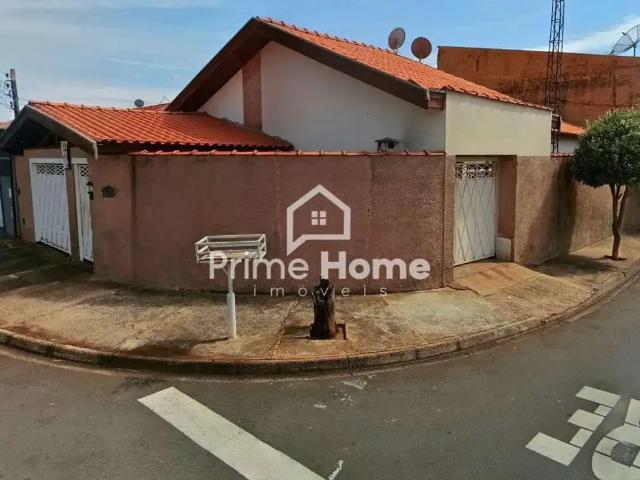 Casa / Sobrado para Venda em Nova Odessa/SP Jardim da Alvorada 3 Quartos