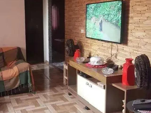 Casa / Sobrado para Venda em Nova Odessa/SP Jardim da Alvorada 3 Quartos