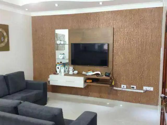 Casa / Sobrado para Venda em Nova Odessa/SP Jardim da Alvorada 3 Quartos