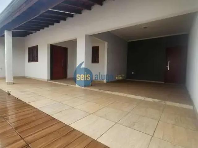 Casa / Sobrado para Venda em Nova Odessa/SP Jardim da Alvorada 3 Quartos
