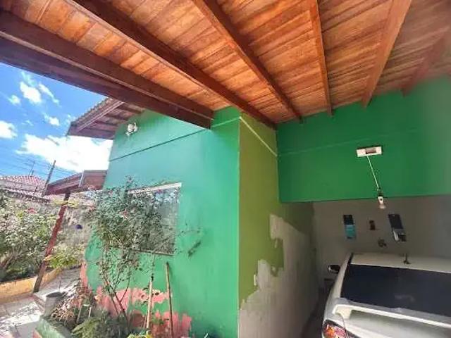 Casa / Sobrado para Venda em Nova Odessa/SP Jardim das Palmeiras I 2 Quartos