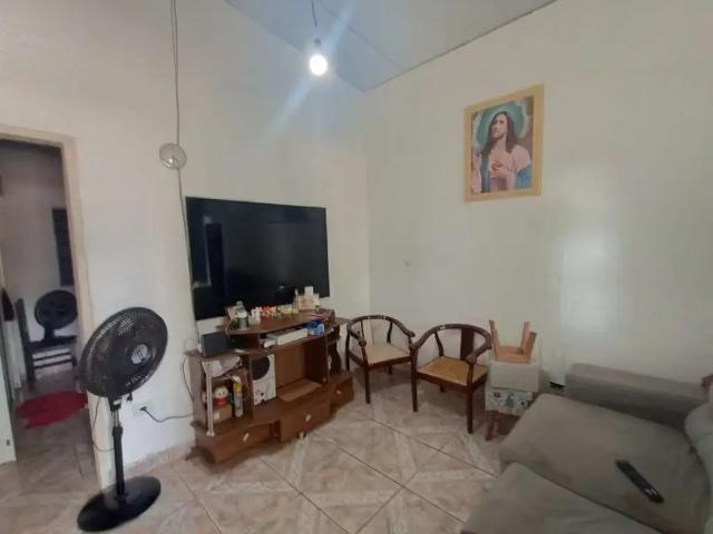 Casa / Sobrado para Venda em Nova Odessa/SP Jardim de Éden 2 Quartos
