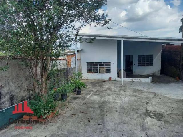 Casa / Sobrado para Venda em Nova Odessa/SP Jardim de Éden 2 Quartos