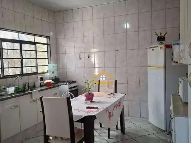 Casa / Sobrado para Venda em Nova Odessa/SP Jardim de Éden 2 Quartos
